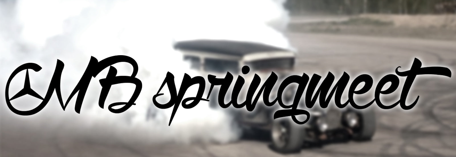 MB Springmeet – MB Customs