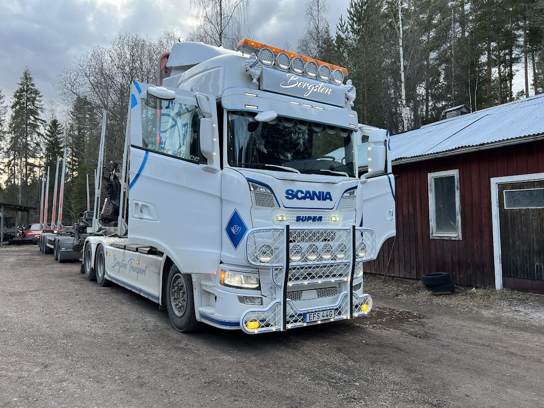Scania Dekaler – MB Customs